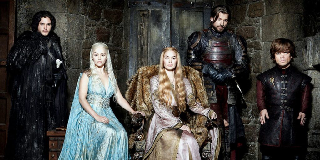 Ce înseamnă Game of Thrones și de ce a avut un impact cultural atât de ...